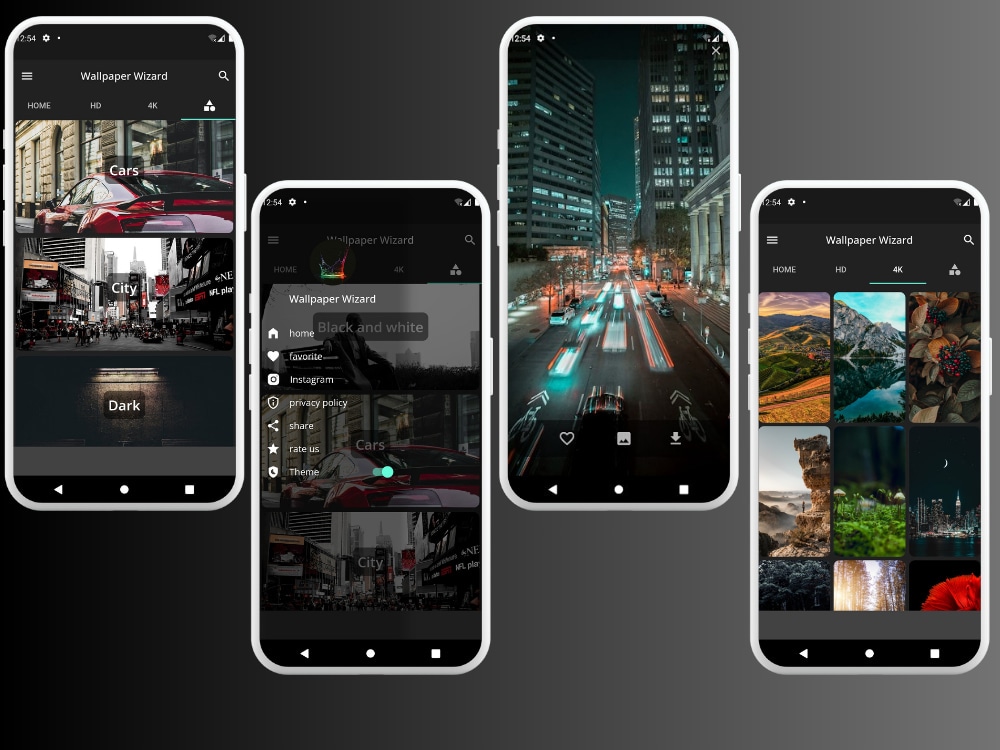 Expert Android And Ios Mobile App Development Using Flutter React Native Upwork 8573