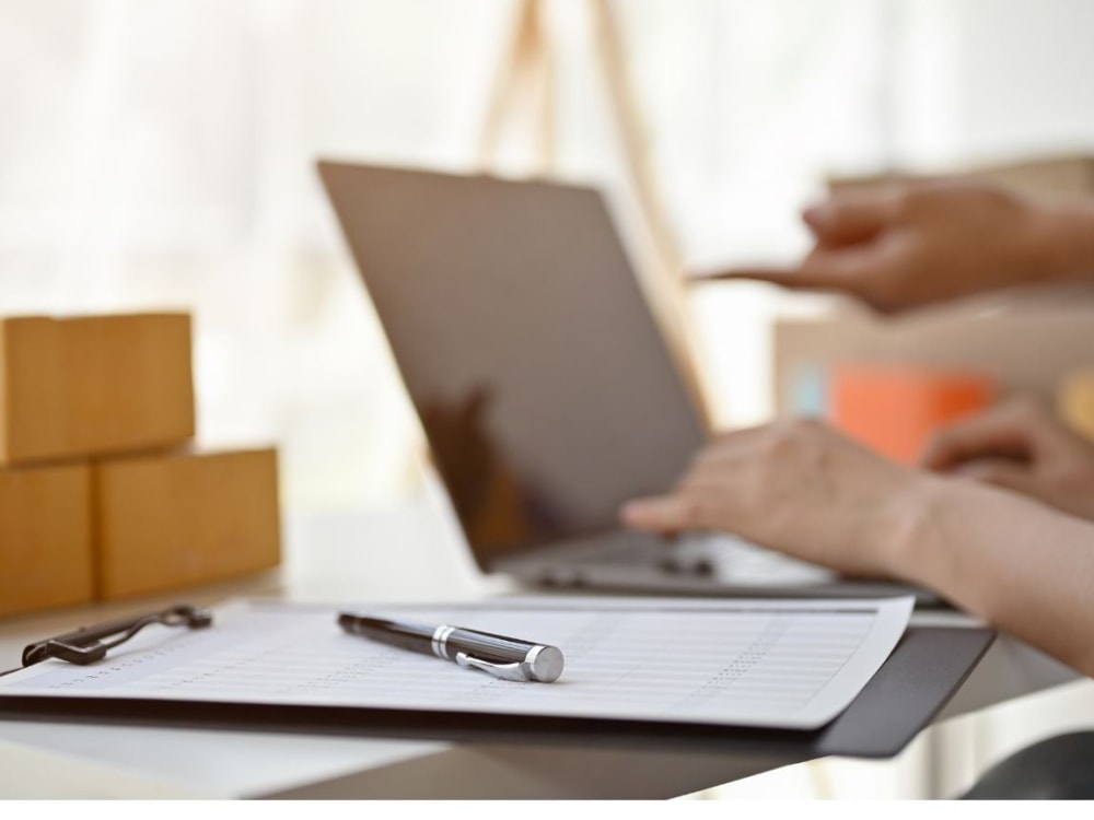 Efficient and custom Administrative Services according to your needs ...