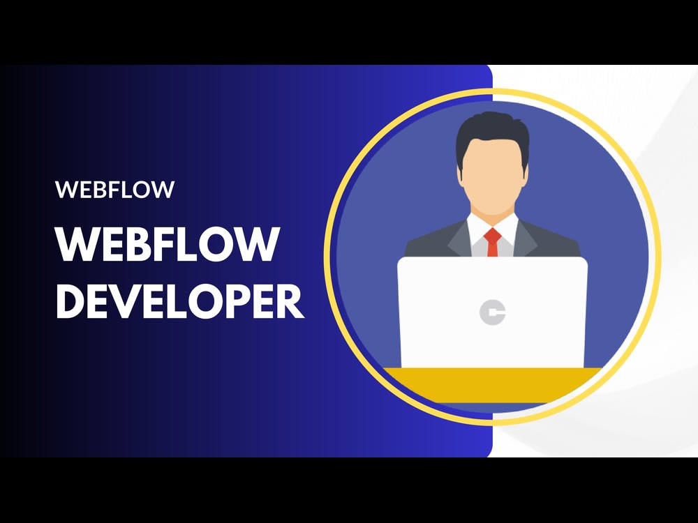 Webflow Expert, Webflow website design, Webflow Developer Figma to Webflow | Upwork