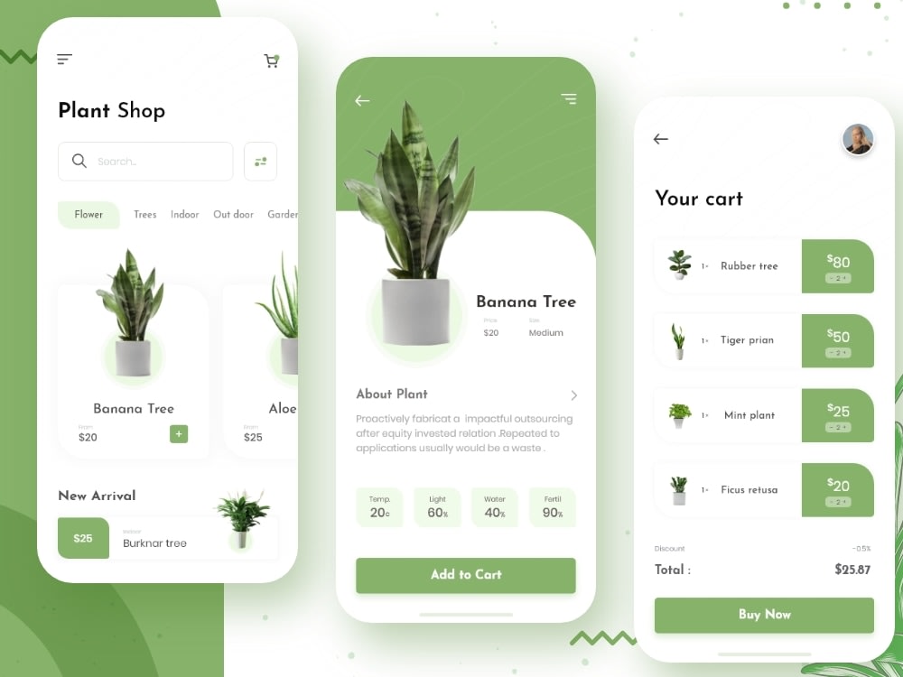 Modern and responsive website for your business | HTML | CSS | JavaScript. | Upwork