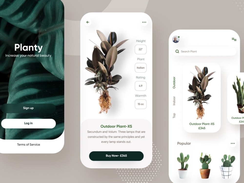 Modern and responsive website for your business | HTML | CSS | JavaScript. | Upwork