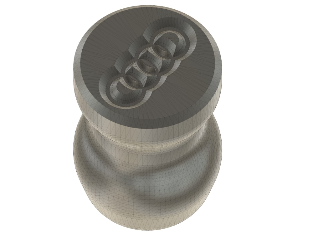 A precise 3d model for product design, printing, manufacturing | Upwork