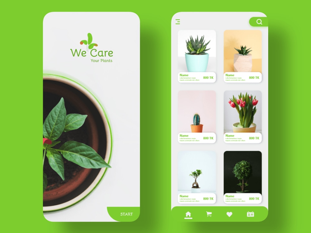 Modern and responsive website for your business | HTML | CSS | JavaScript. | Upwork