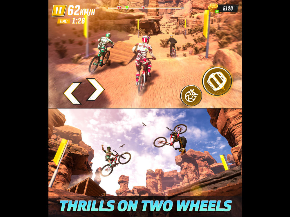 Outstanding unique 2D Game Graphics designs with Stunning Graphics | Upwork