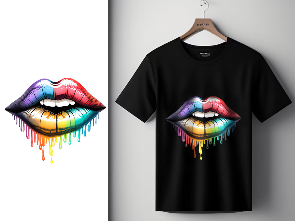 HD Realistic T shirt mock up or Apparel mock up | Upwork