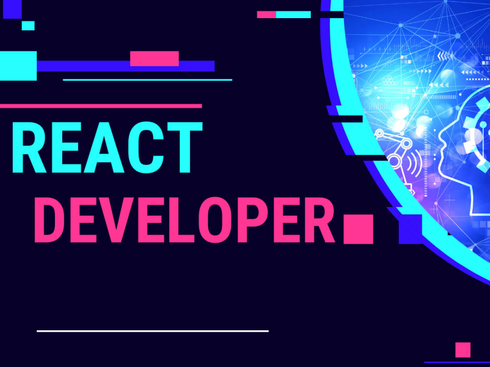 React Js Front End Developer Nextjs Figma To React Websites