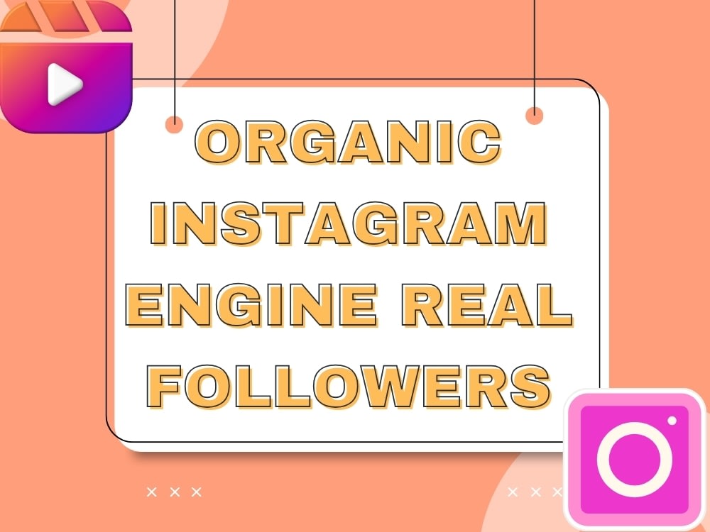 Instagram Follower 5K,10K 20K Followers ,Business or Personal Account ...