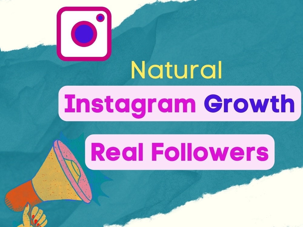 Instagram Follower 5K,10K 20K Followers ,Business or Personal Account ...