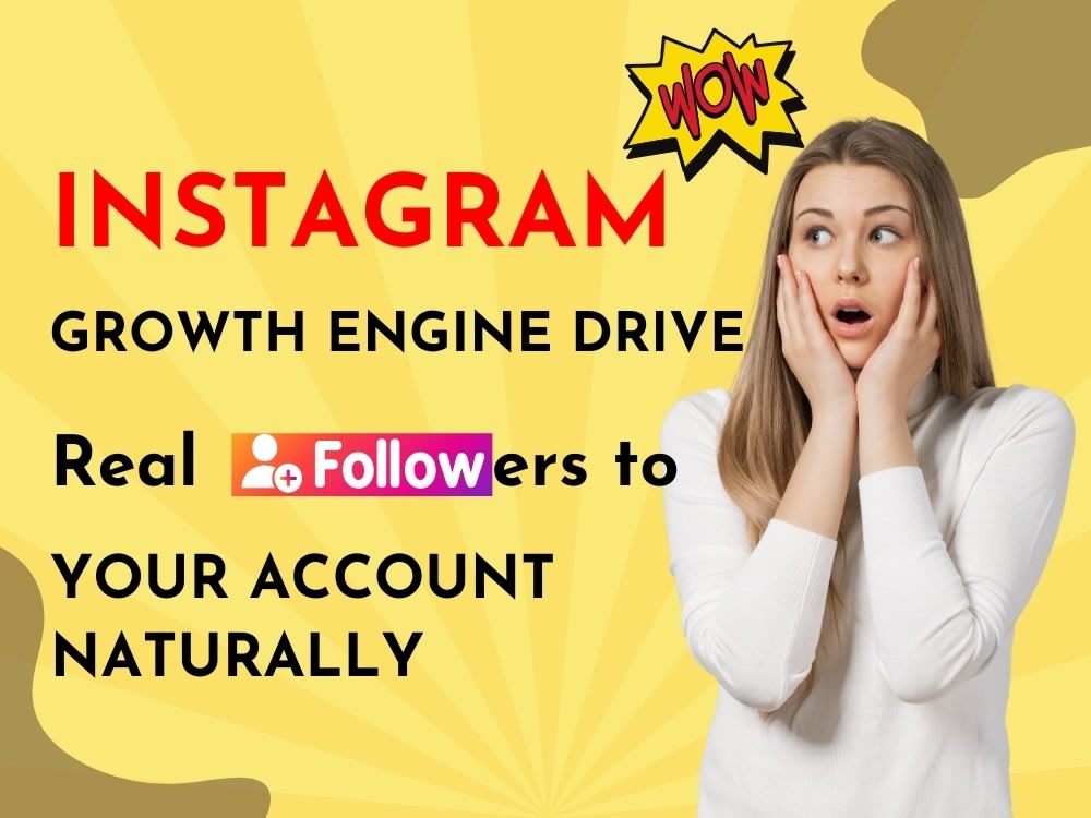 Instagram Follower 5K,10K 20K Followers ,Business or Personal Account ...