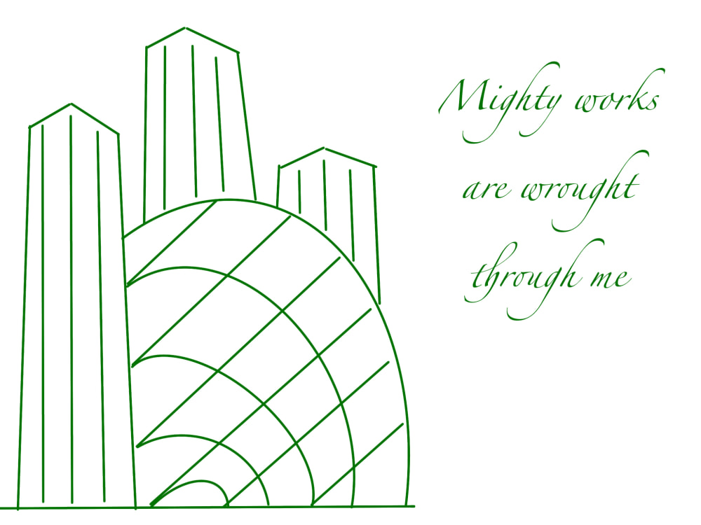 An appealing 2d illustration for art covers, books, music album cover ...