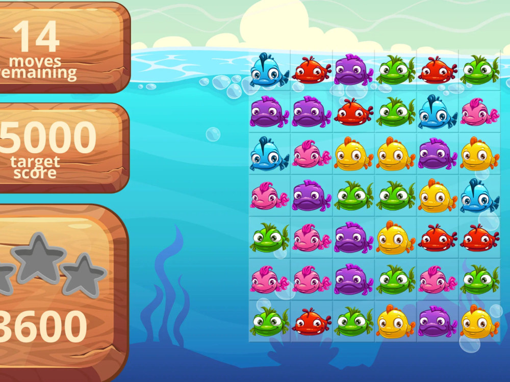 Android IOS ai PC unity game | Upwork