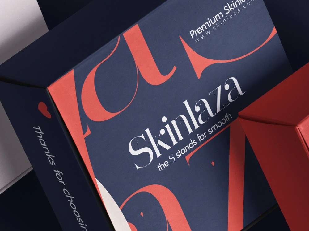 Premium packaging & label design | Upwork