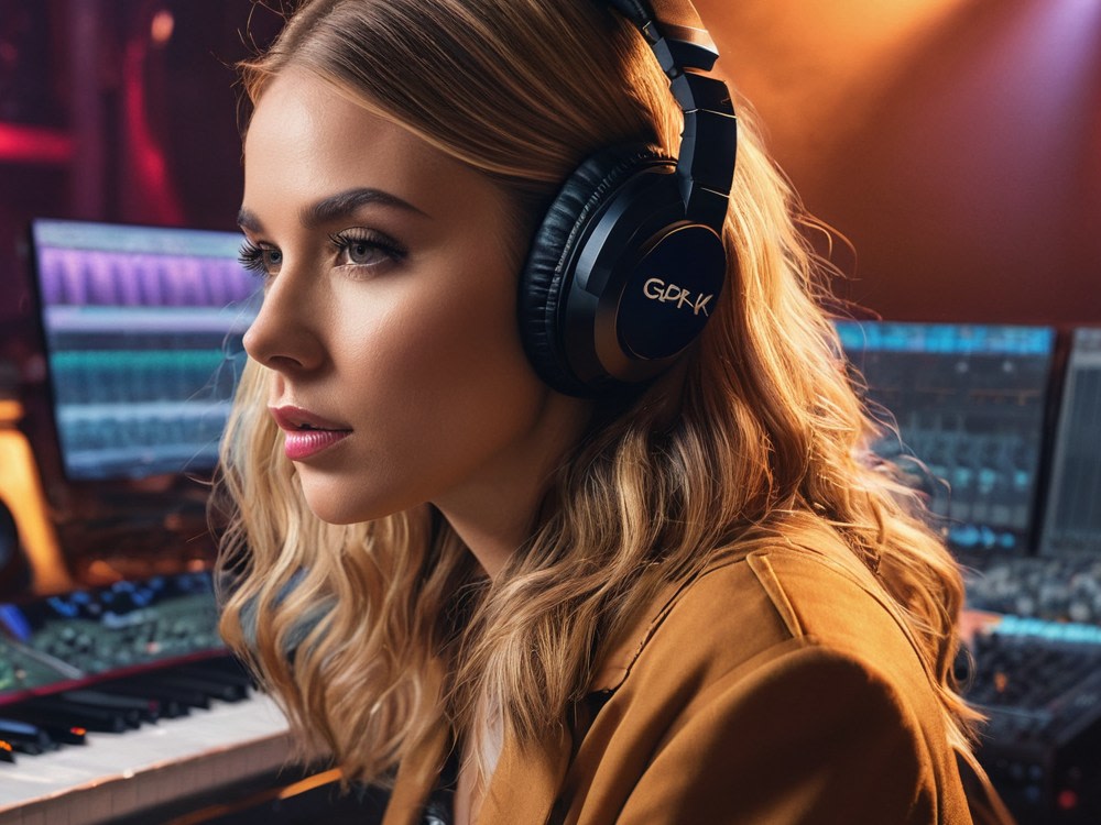 Music Production and Mixing | Upwork