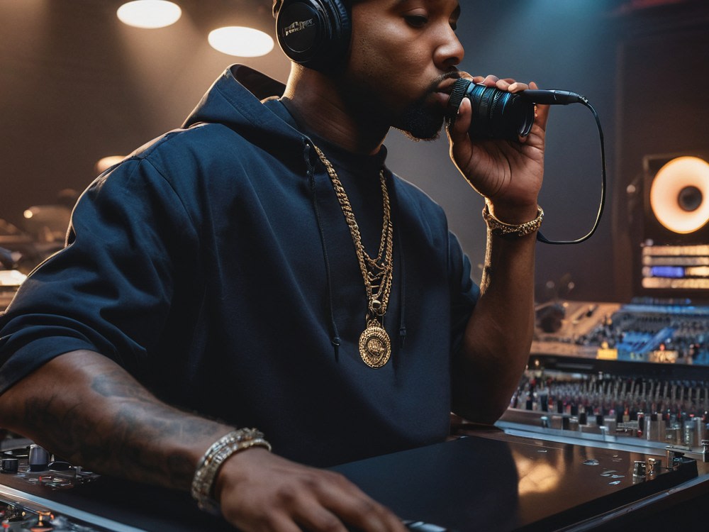 Music Production and Mixing | Upwork