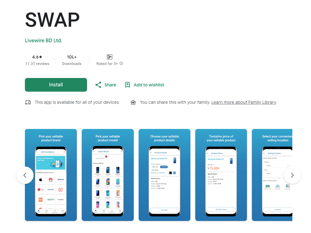 Stunning Android & iOS Apps to Elevate Your Business 🚀 | Upwork