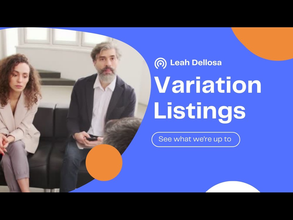 A variation listings or parent child relationship on Amazon | Upwork