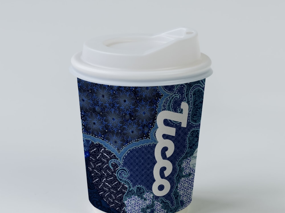 A fantastic packaging design | Upwork