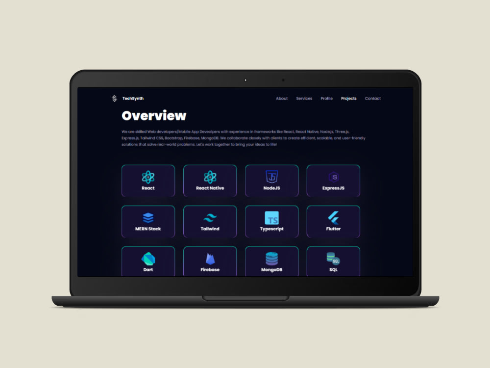 A Responsive Web Applications Using React Js Node Js With Backend Upwork