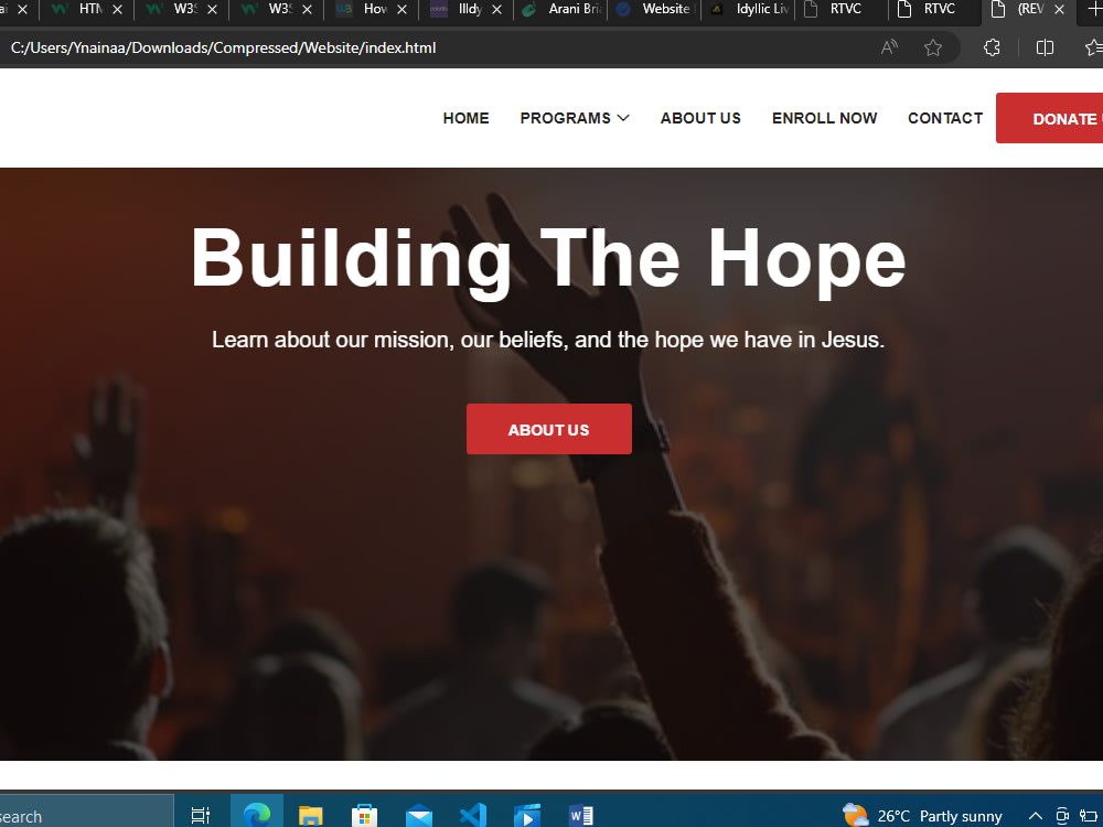 A fantastic deliverable on web design that drives impact to you. | Upwork