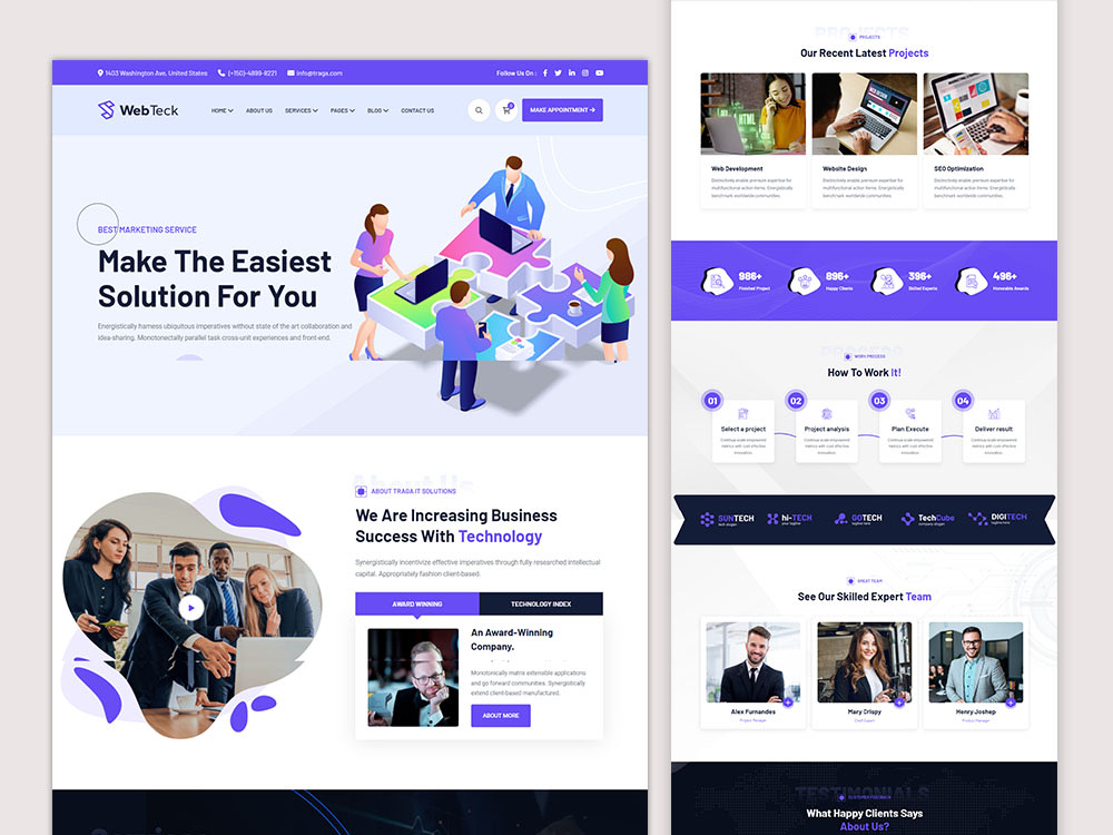 Webflow Design, Redesign by Expert Webflow Developer | Figma to Webflow | Upwork