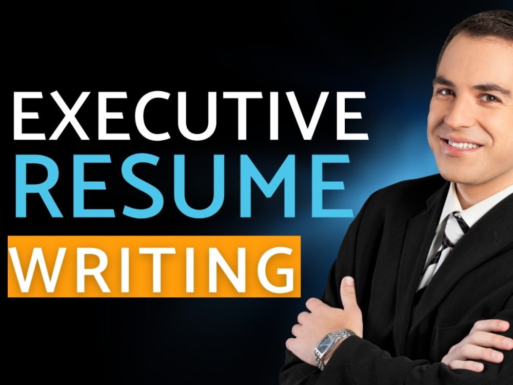 Professional Resume, CV, and Cover Letter Writing Service | Upwork