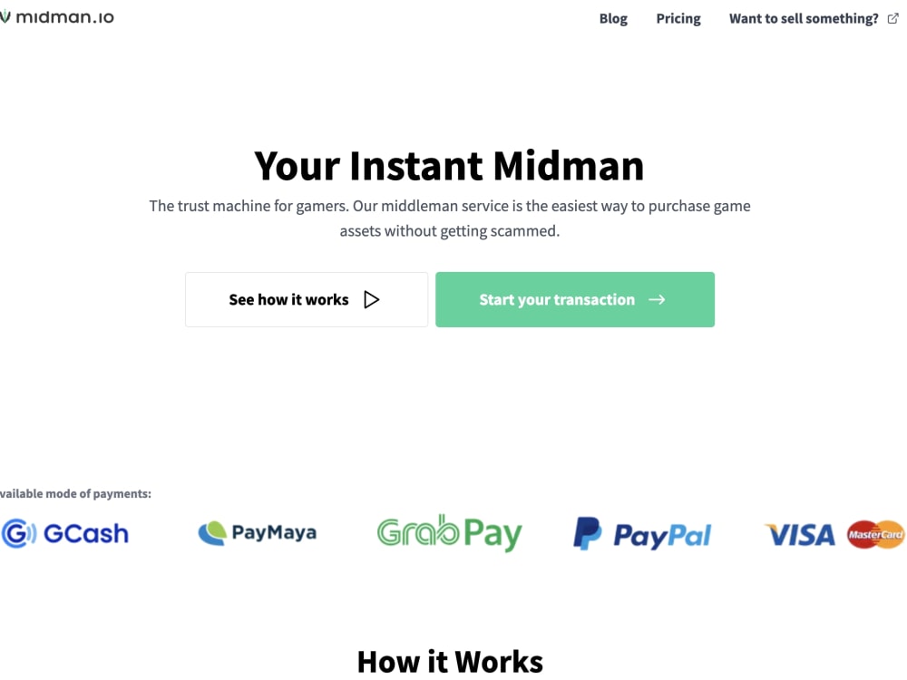 MVP in 15 days | Upwork