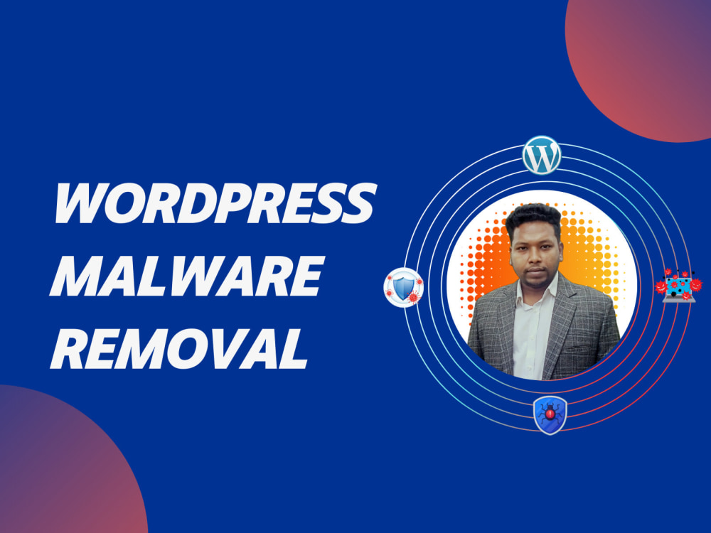 Remove wordpress malware and fix wordpress security | Upwork