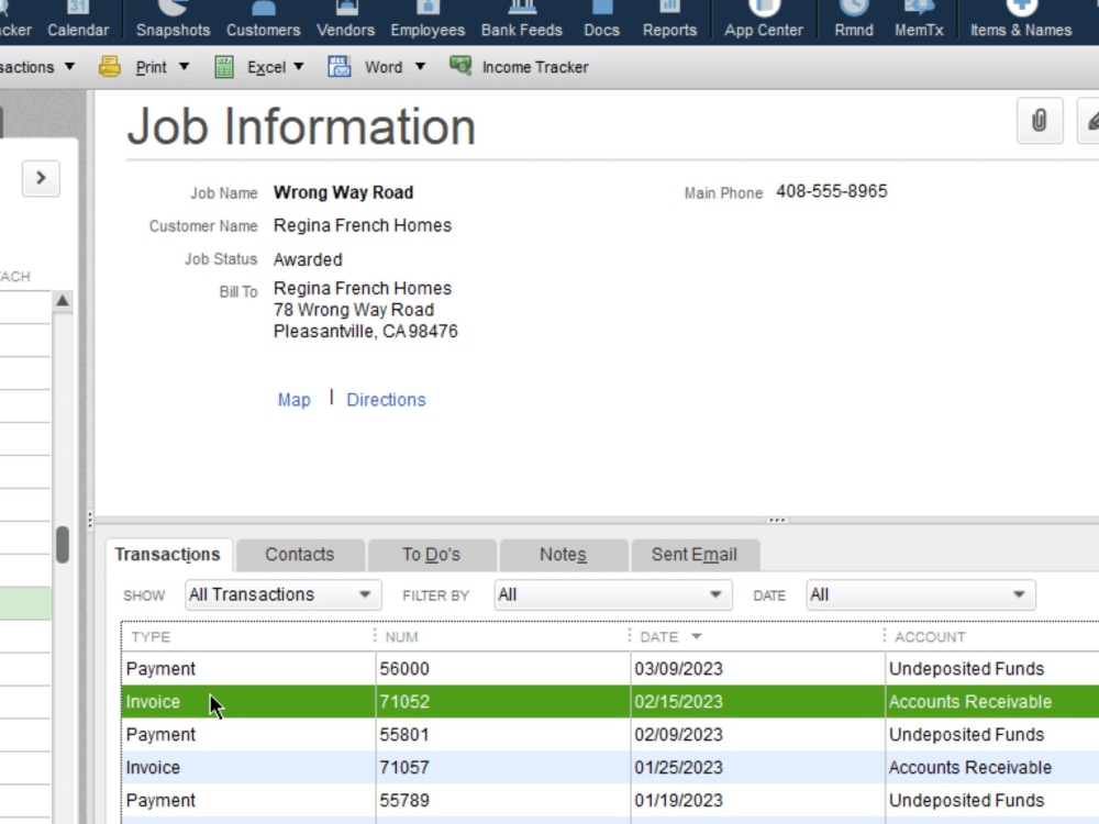 QuickBooks Made Simple: Step-by-Step Instructions for Success | Upwork
