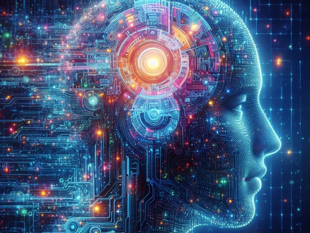 Artificial Intelligence Based Deep Learning Model ChatGPT, BERT, LLMs ...