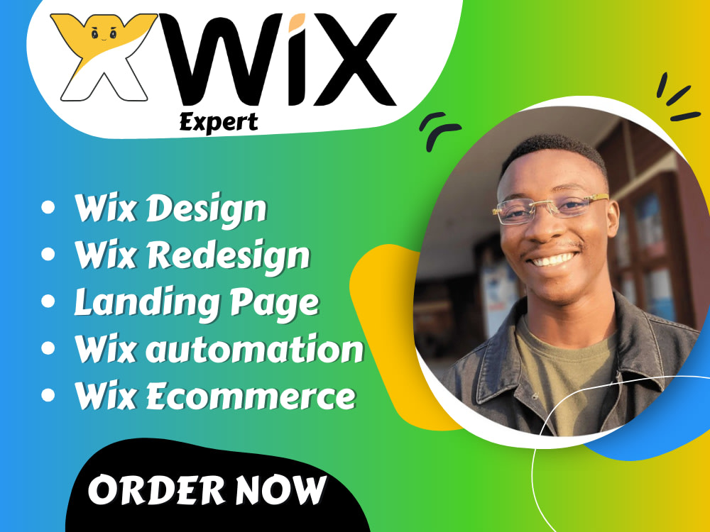 Mobile responsive Wix Website design | Wix ecommerce | Wix Website ... Mobile responsive Wix Website design | Wix ecommerce | Wix Website ...