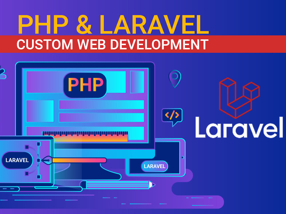 Php Expert Php Laravel Developer Php Mysql Developer Core Php Laravel Upwork