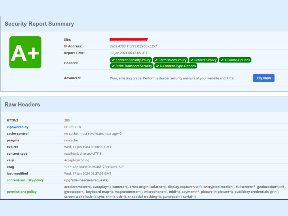 Remove wordpress malware and fix wordpress security | Upwork