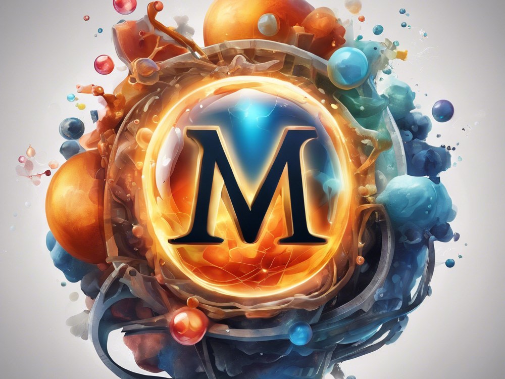 A modern and 3d logo | Upwork