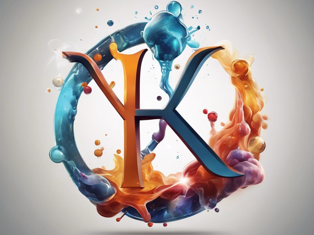 A modern and 3d logo | Upwork