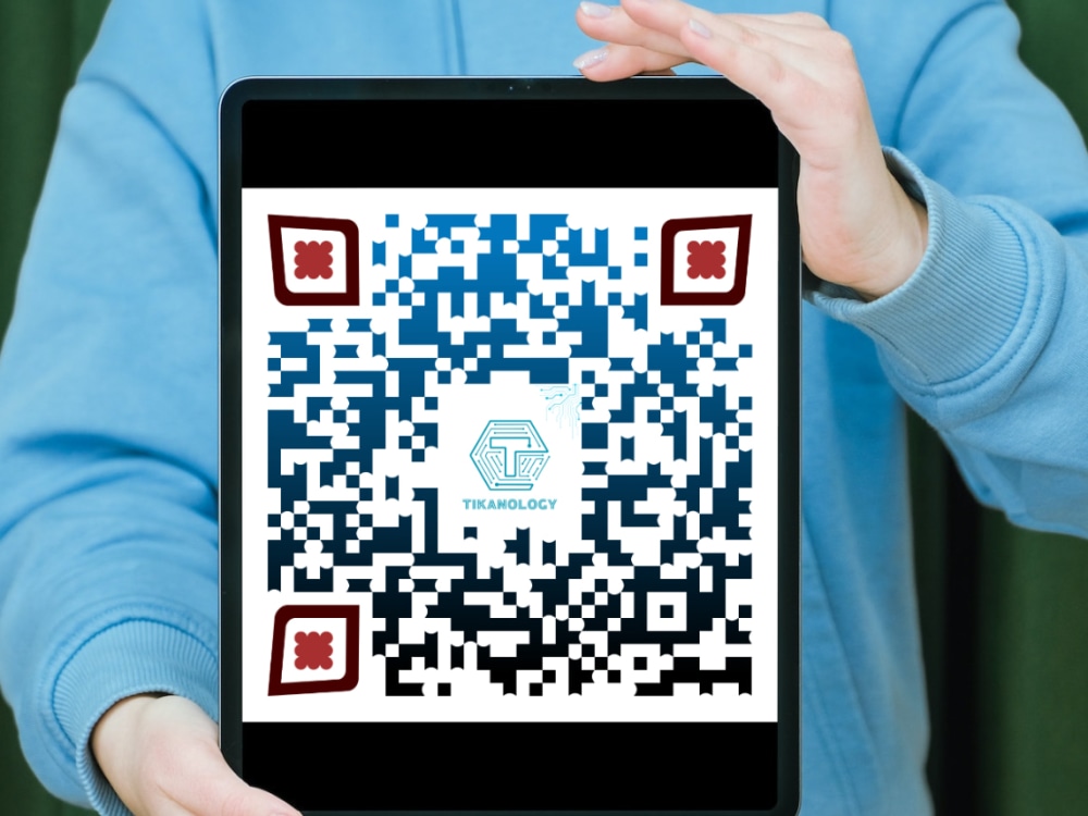 Innovative QR Code Generation Solution: Stand Out with Unique Codes ...