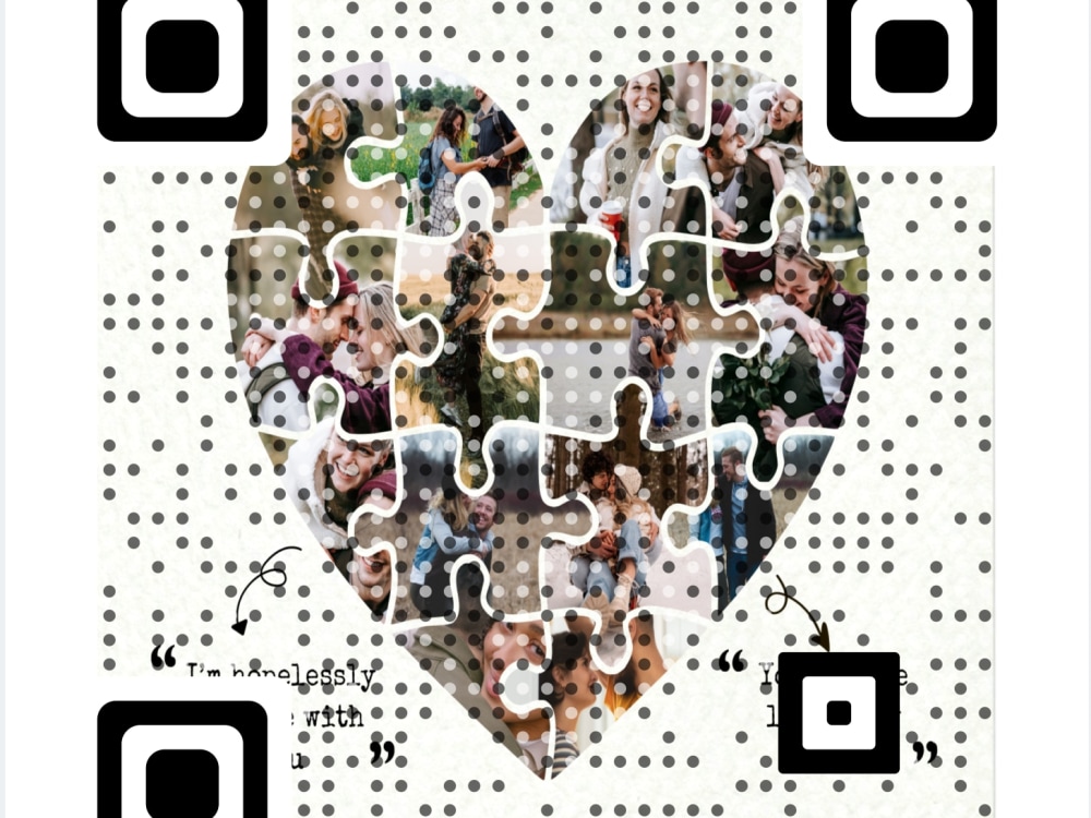 Innovative QR Code Generation Solution: Stand Out with Unique Codes ...