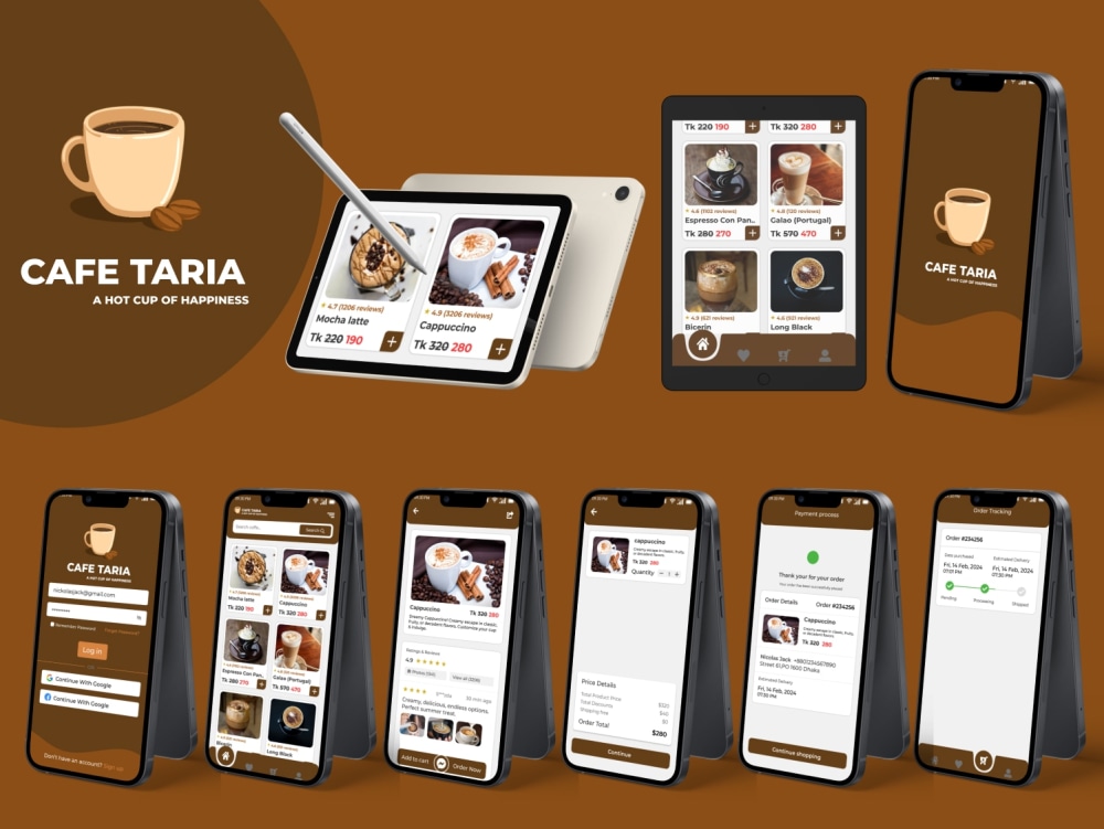 UI UX Designer | Mobile app and Web UI UX Designer | Figma | ui ux | Upwork