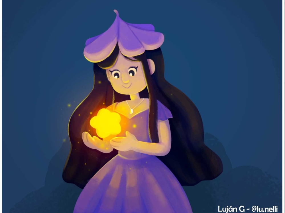 2D Character Design / character concept / character sheet | Upwork