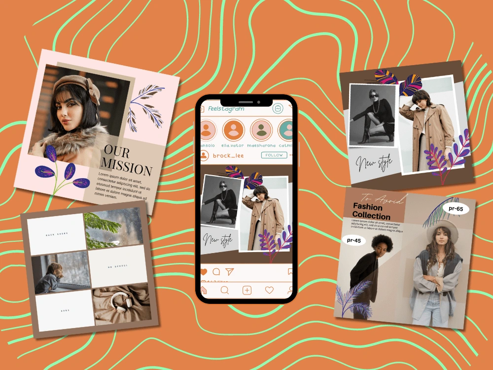 Canva social media post | Upwork