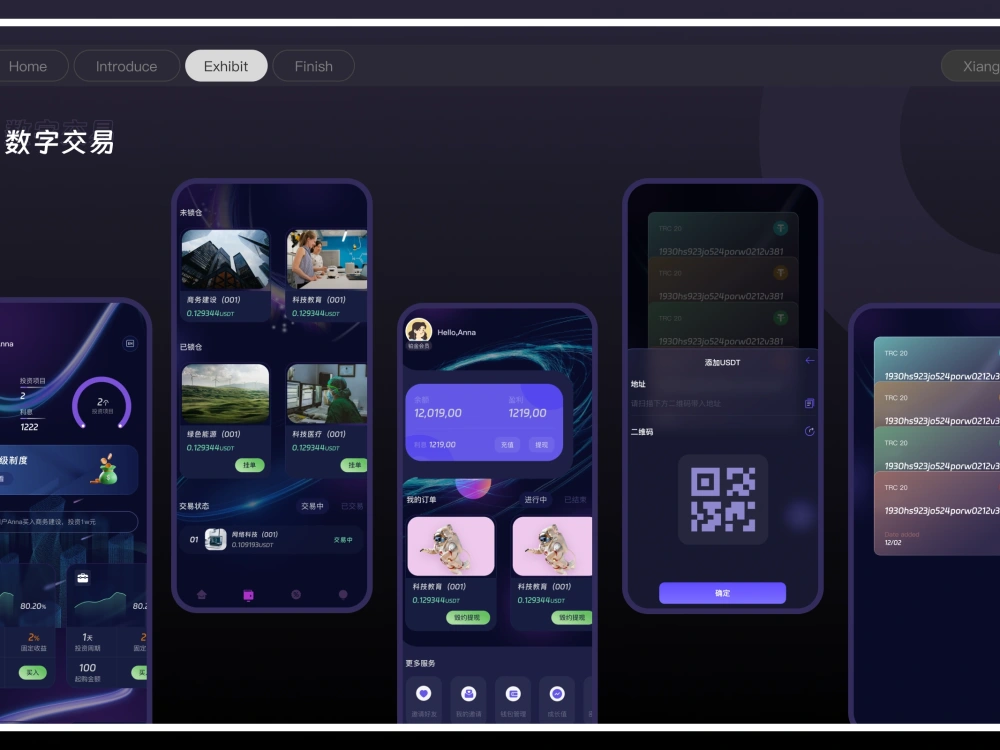 UI design pages that meet your product needs | Upwork