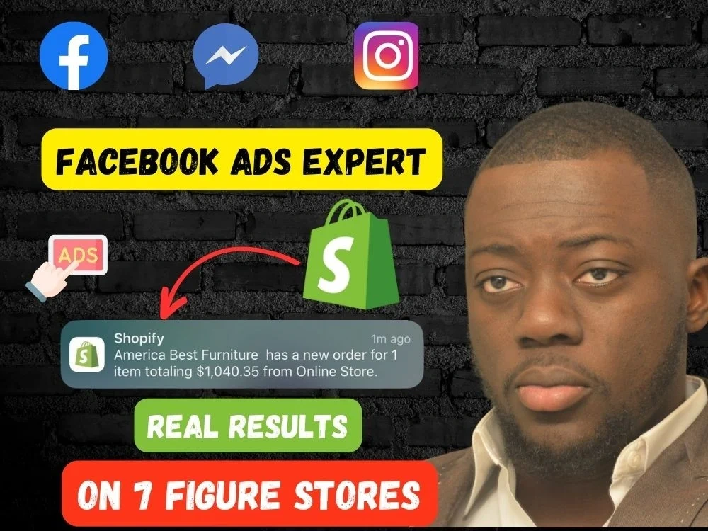 Facebook Instagram Ads Manager And Facebook Instagram Ads Campaign
