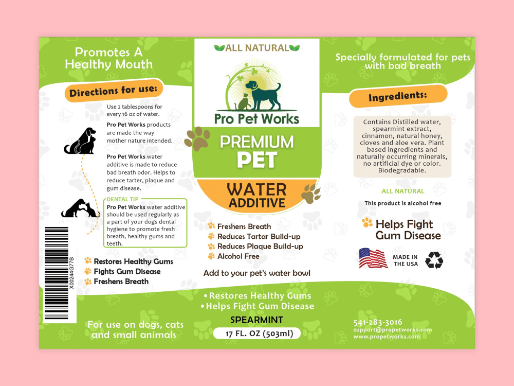 Professional Product Packaging and Label Design | Upwork