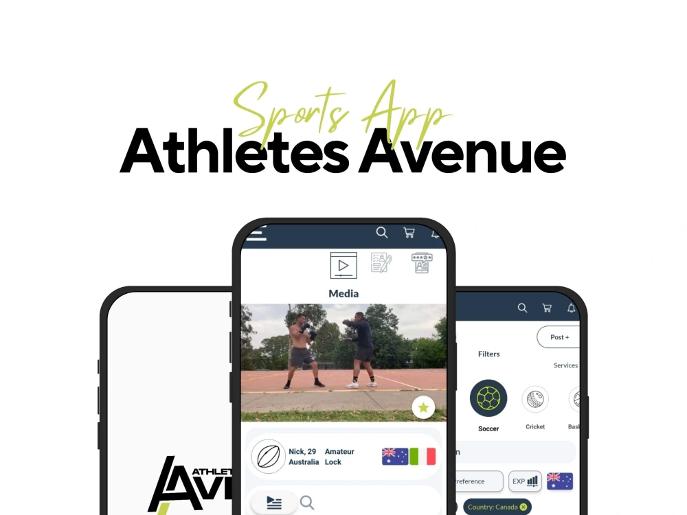 A full-stack React native App that drives impact on your business | Upwork