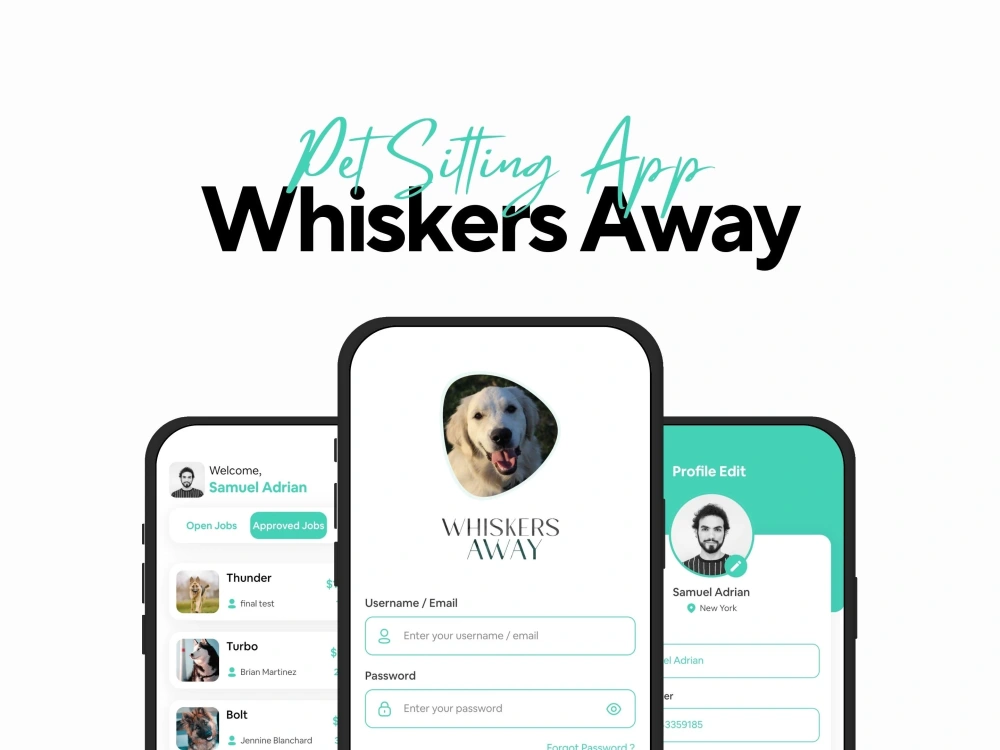 A full-stack React native App that drives impact on your business | Upwork