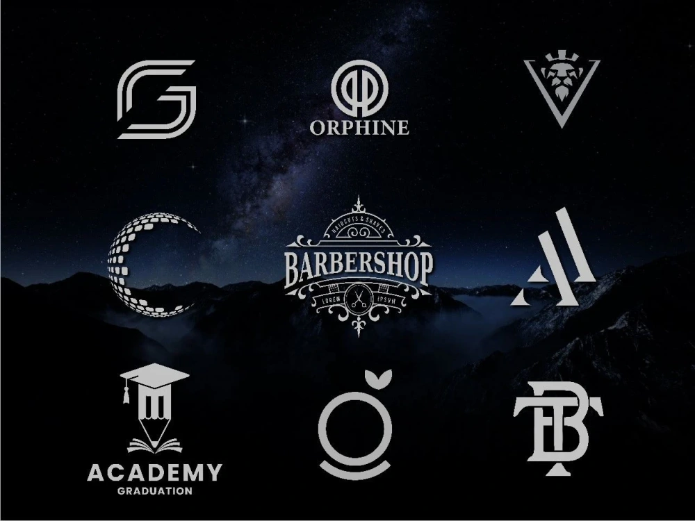 A Amazing Logo Design | Upwork