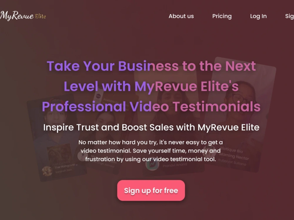 Visually appealing, user-centric UI/UX design for seamless user experience | Upwork