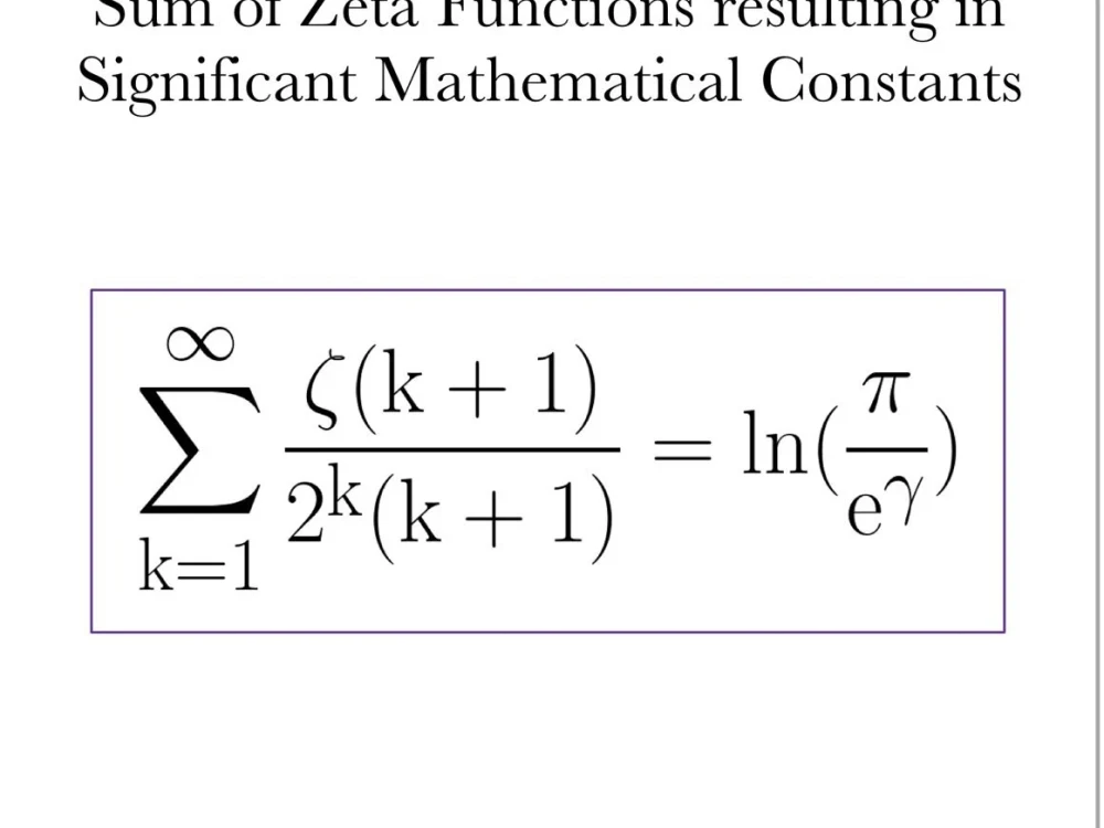 Intermediate to Advanced Calculus Handwritten Notes and solved Problems ...