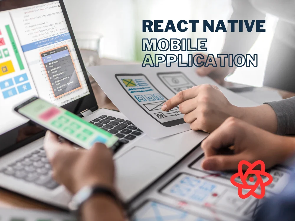 Mobile App Development with Expert React Native Services | Upwork