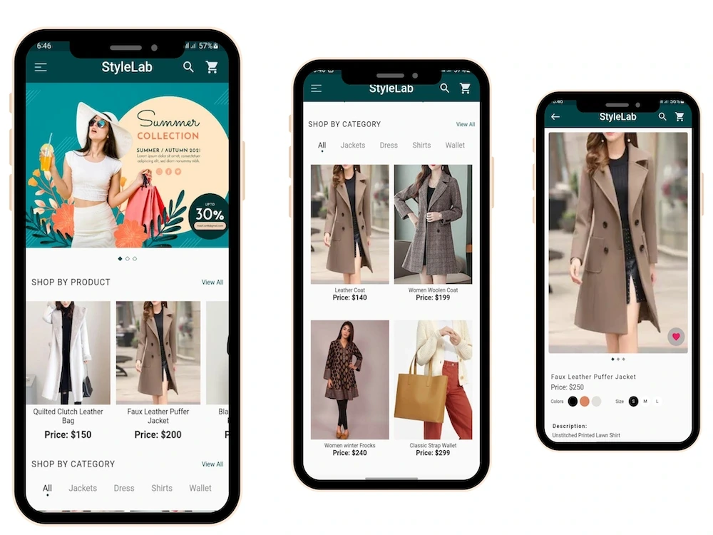 Android and IOS App Development with Flutter | Upwork