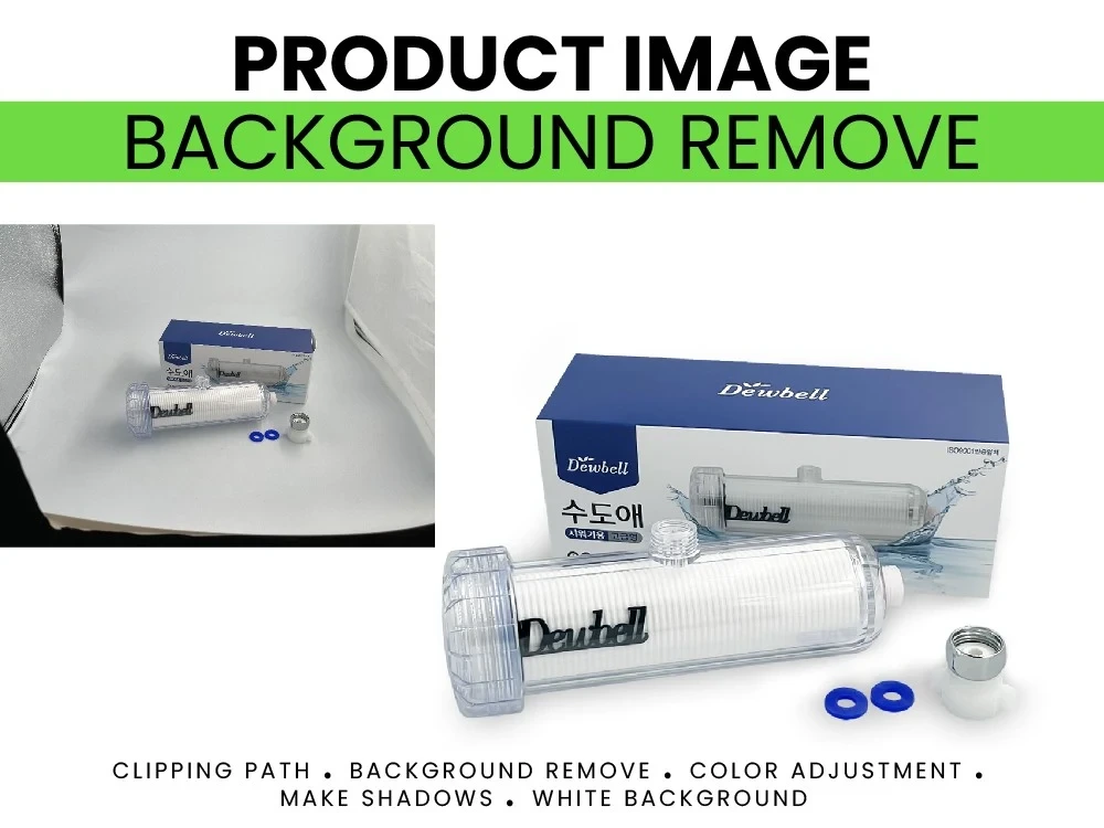 Professional Product Image Retouching in 48 hours | Upwork